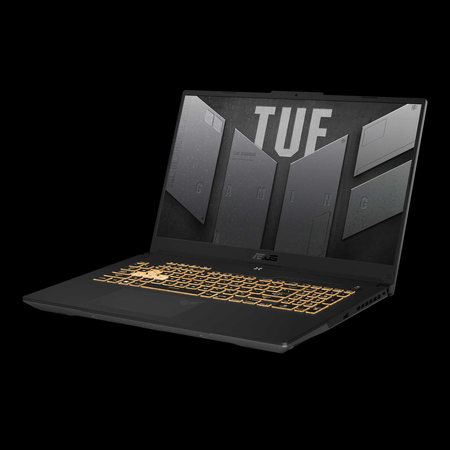 NEW Asus TUF Gaming F17 2024 FX707 (i7-13620H DDR5)