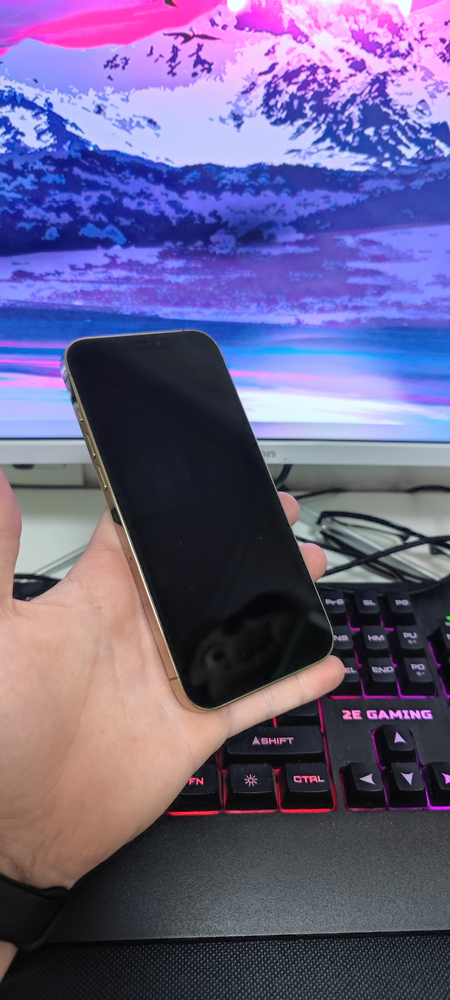 iPhone 12 Pro Max 512Gb Obmen Pc iPhone Samsung Mi