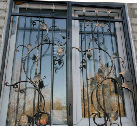 Металлоконструкции, козырьки, решотки, навесы, стеллажи, перила.
