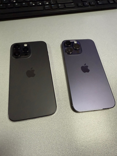 Iphone 14 Pro Max 128/256 GB