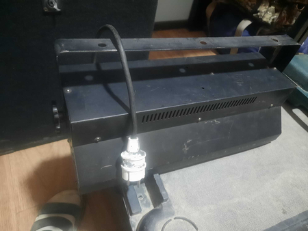 Стробоскоп 1500w