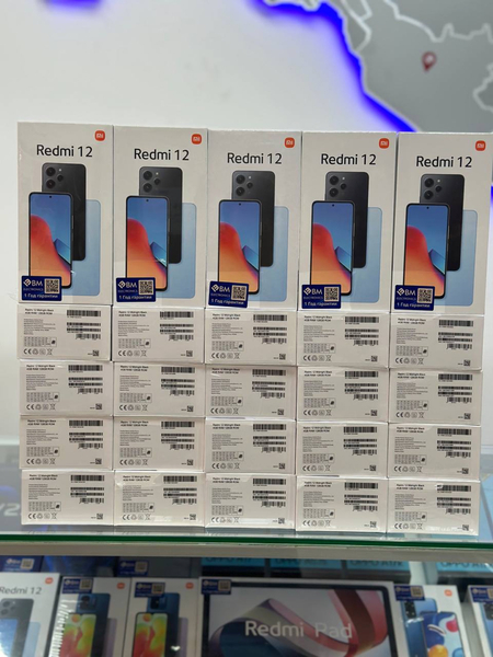Redmi 12 8/256GB