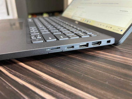 DELL Latitude 7420 intel Core i7-1185G7 озу16гб хард256ssd