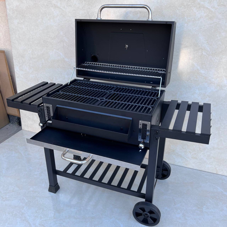 BBQ mangal хорошая качество есть гарантия