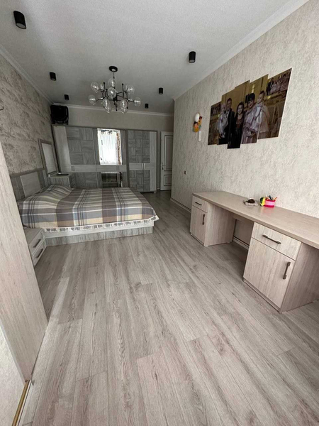 Габус, Первушка мост 200кв.м. 4/2/4 евро квартира