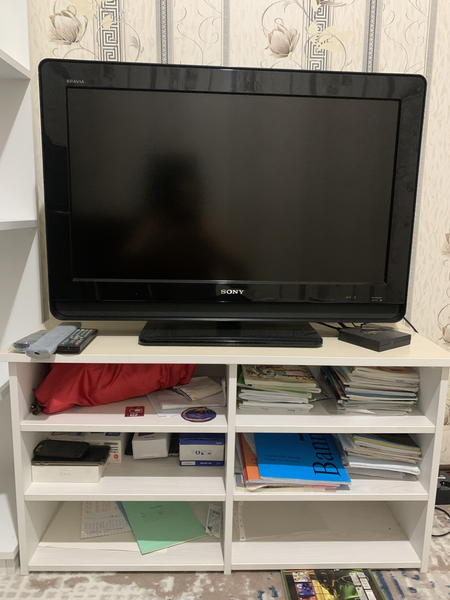 телевизор sony bravia 32’