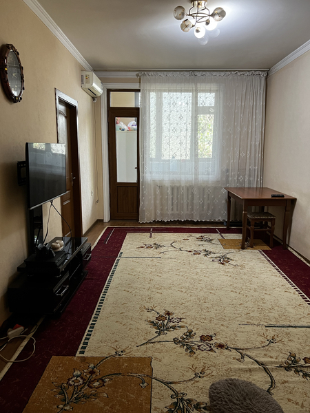 Продается 2х квартира