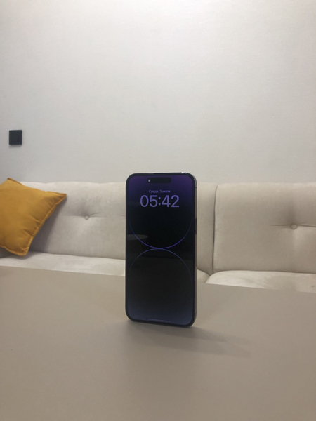 В Рассрочку Apple Iphone 14 Pro Max Nasiya Savdo (Muddatli to’lov)