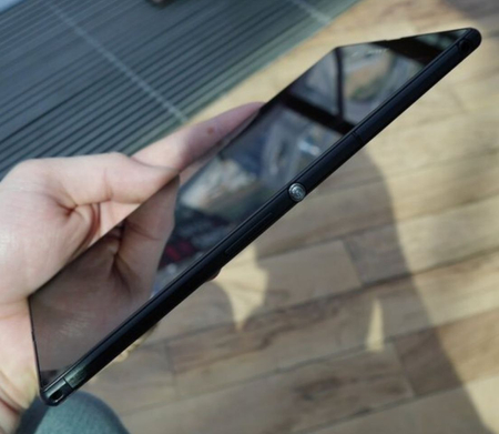 Sony Xperia Z Ultra