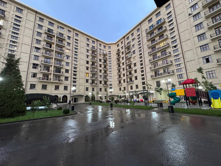 Продаётся 3х-комнатная Паркентский (Корзинка Авиатор)