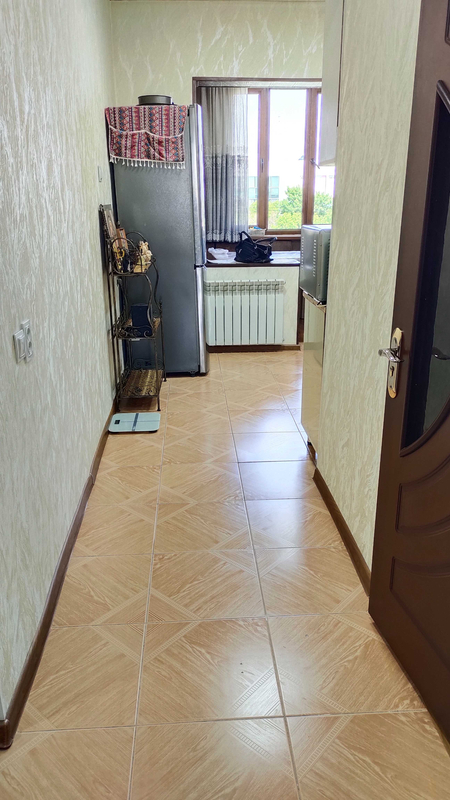 Продаю квартиру 2/5/5 В Мирабадском районе. Рисовый
