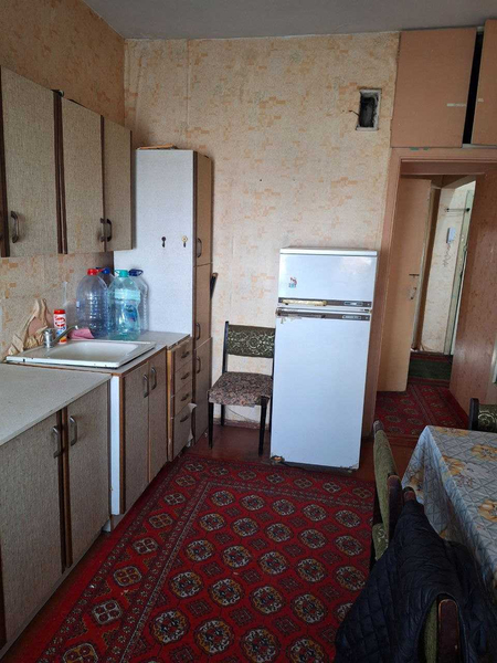 Продаётся 2х комнатная квартира
