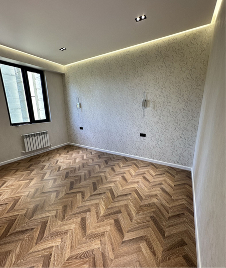 Продается квартира 2/4/8 ЖК Феличита, Глинка