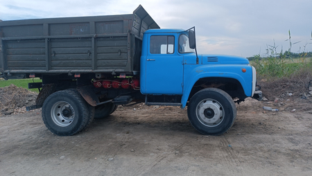 Zil 130 holati zoʻr