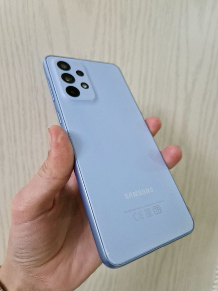 Samsung a33 1mln250min som