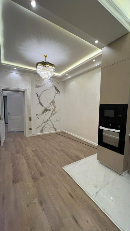 Квартира 2в3/6/9 Продается Новостройка Ш.Руставели