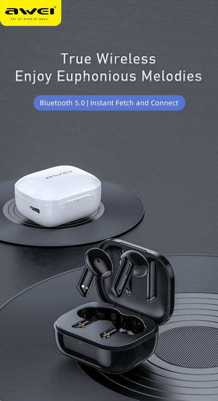 AWEI T36 original airpods 3