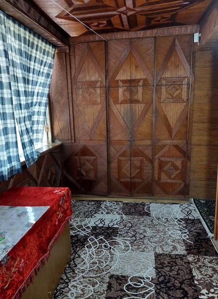 Чиланзар 26 квартал 2/5/5 Кирпичный дом 54м²,смежка,б/н 2*6 Ипотека