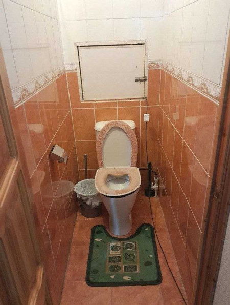 Аренда Квартира Чилонзор Шухрат