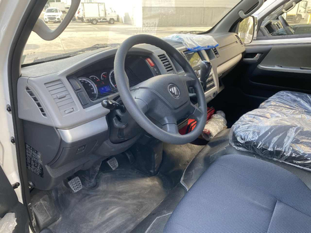Foton 16 mesta 2.4 atmosferniy metan qo'ysa bo'ladi