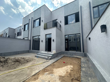 Продается коттедж в коттеджном городке Alfraganus