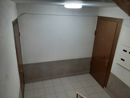 Продам квартиру 4/1/4 м-в ТТЗ-1 Диадора балкон 2/6