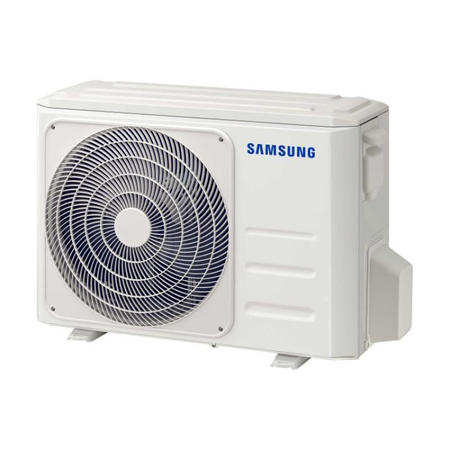 Кондиционер Samsung 9 Inverter оригинал. Привлекательный внешний вид