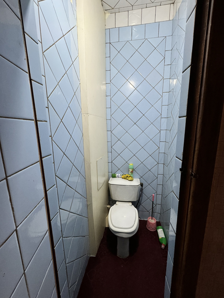 Продам квартиру  3/1/4. 70м2  юнус-Абад 11 квартал