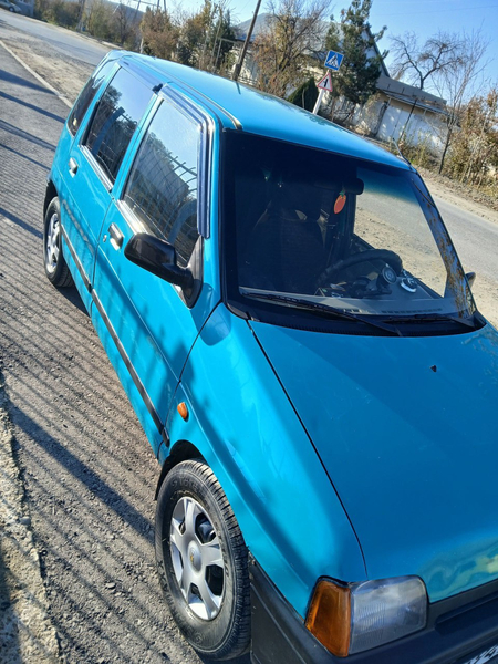 2000-yil moshin ideal holatda aybi yoq