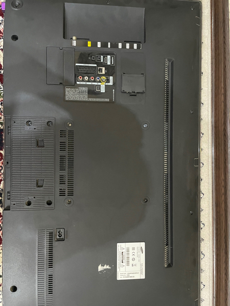 Телевизор smart tv samsung