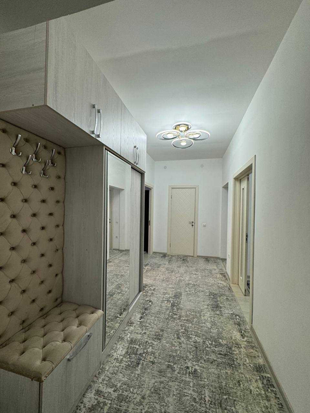 V4649 3/2/9 ЖК Assalom Sohil Ор.р: Обод макон, Узбум 77м2 С ремонтом