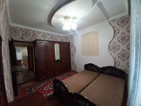 Сергели 2. 5/1/5 90 м² сдается в аренду