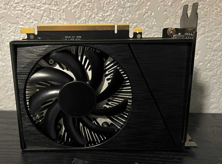 Nvidia GeForce Gtx 1660 Super 6GB GDDR6