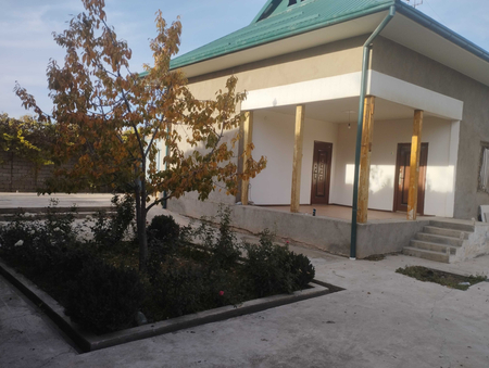 Продаётся дом. Кибрай Майский