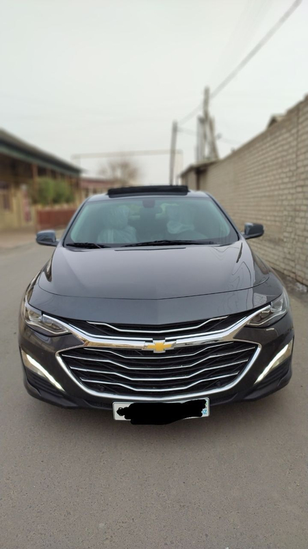 Малибу 2.4 булиш 24000$