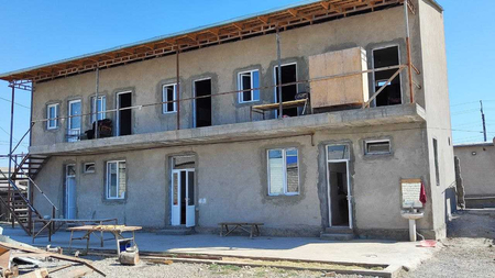 Сдаётся помещение в аренду от 2500. Склад, производство.