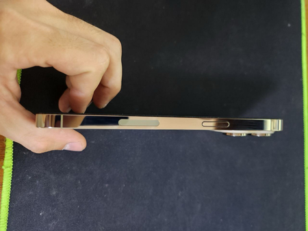 iphone 14 pro max 128 gold.