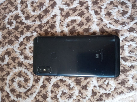 REDMI 6 pro. Sotiladi