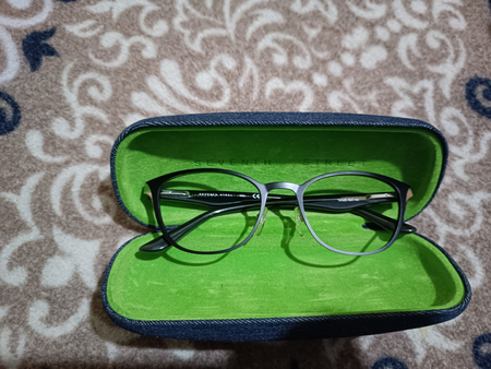 Мед. оправа SAFILO 7A 522 003 новый оригинал