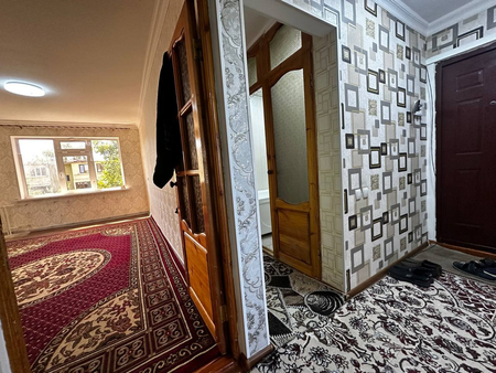 продажа квартир в Самарканд