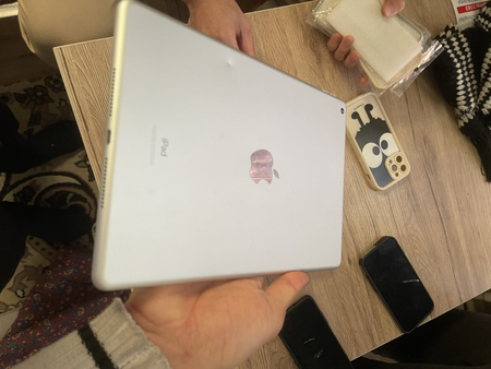 Ipad 7 pakalenya