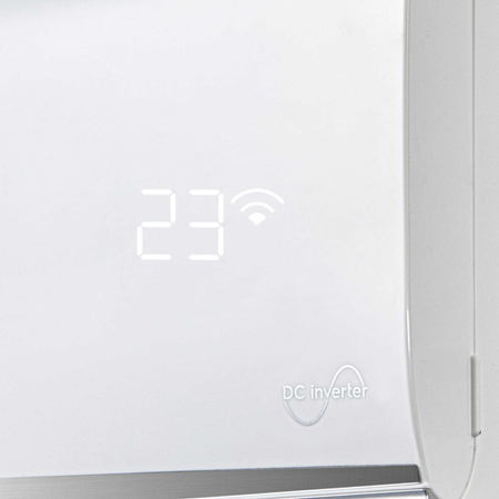 Настенный инверторный кондиционер Electrolux Smartline9