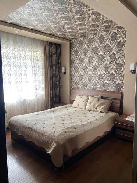МУ • Яллангач • 2-комн • 70 м² • этаж 2/4 • [ДИ:005]