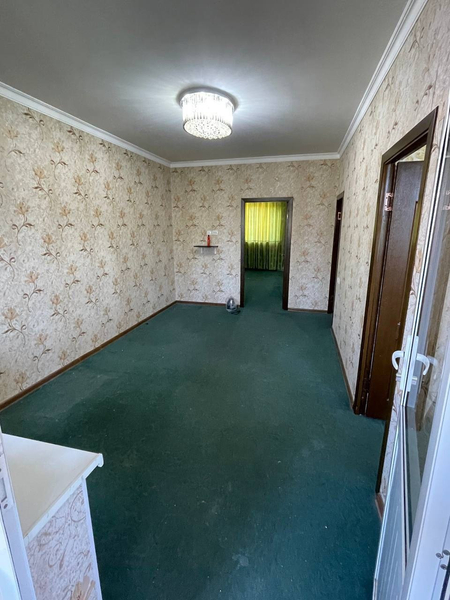 2/3/4 Ттз-2 248-школа. Балкон 1.5×6. 50м². Не торцевая. Чистая