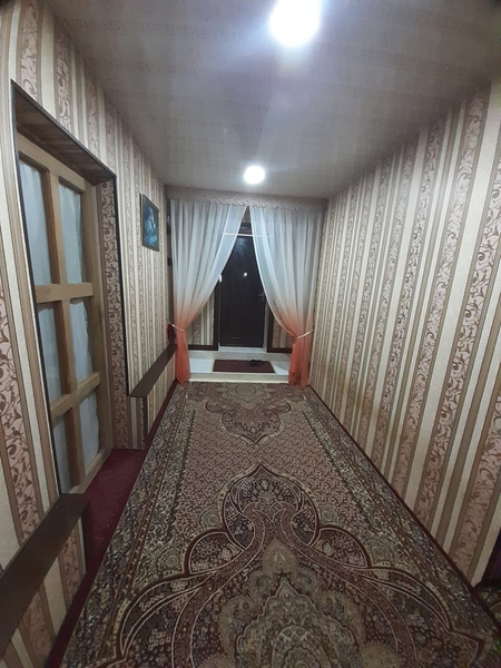 Продам Участок дом 3 комнатный