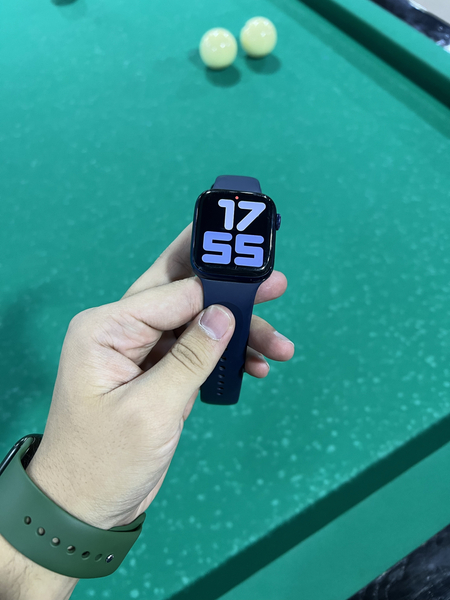 Apple watch 6 44mm 84% акумулятор