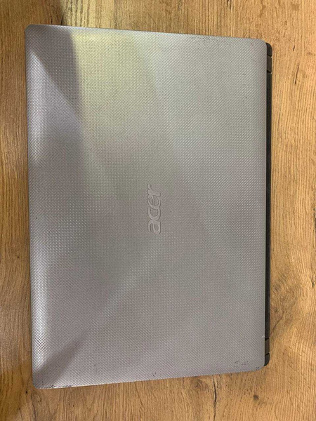 Acer Aspire 4741G M 450