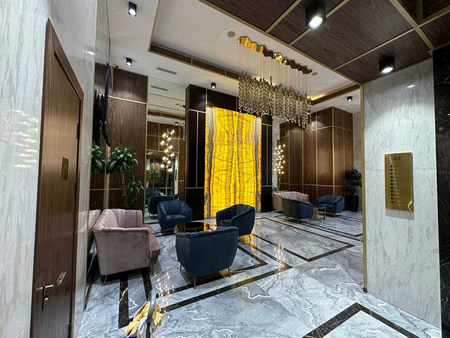 Сдаётся в аренду 2/4/9 ЖК Mirabad Avenuе ID: 53309