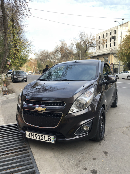 Spark 2 позиция механика 2020 йил  ранги CHOKKO