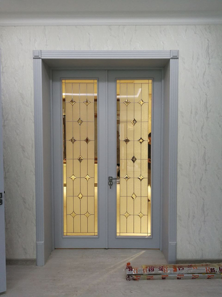 Mdf eshik romlar